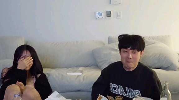 깨박♡백하 MV 백호성지 Die With a Smile | SOOP VOD