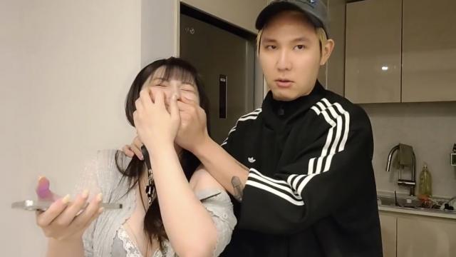 장지수🟠전화왔다 : 깨박이 / 로즈S2 | SOOP VOD