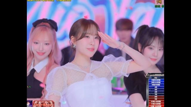 [더케이&미오탱] 12425-킹맛집 | SOOP VOD