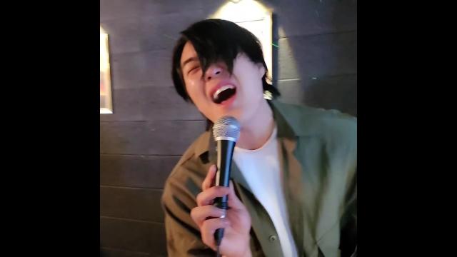 [캐치][최가네] 두돈반x밤비 ㅡ 멍 (ft. 팬미팅 콘서트 뒤풀이) | SOOP VOD