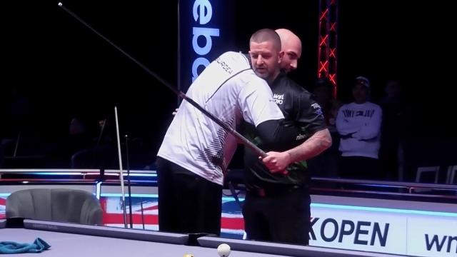 SHAW to finish the game at a tremendous speed | SOOP VOD