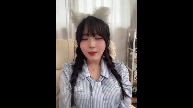 [애교 방셀] 클릭하지 마세요 후회하기 전에 | SOOP VOD