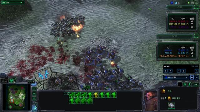 스타크래프트 II 2025-05-09 17-12-09 | SOOP VOD