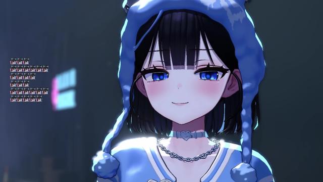 [클립] 한결 - 뭔가 잘못됐어(권진아)_25.05.09 | SOOP VOD