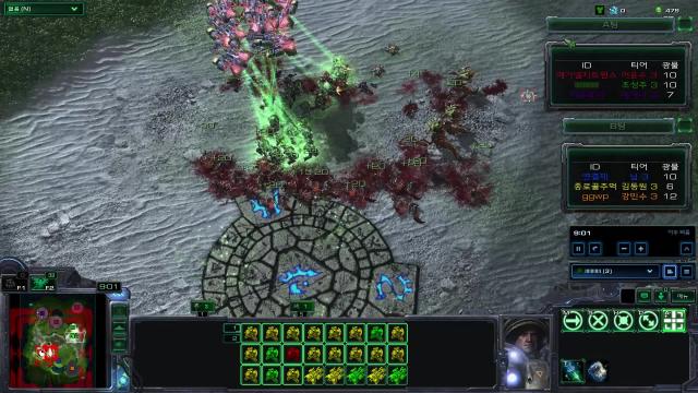 스타크래프트 II 2025-05-11 11-32-01 | SOOP VOD