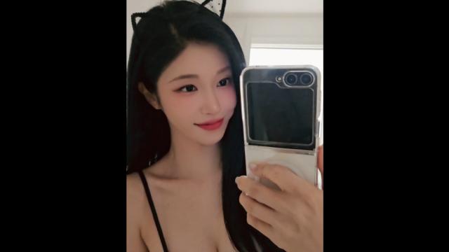 너의 바니걸🐇 캣우먼🐈‍⬛ | SOOP VOD