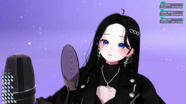 [클립] 따린 - Shake It Off(Taylor Swift)_25.05.10 | SOOP VOD