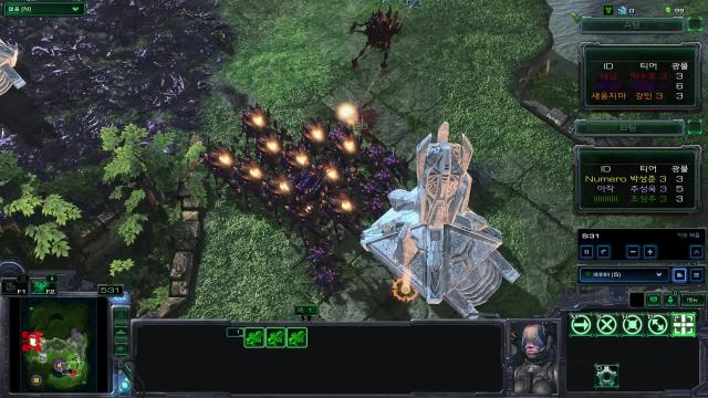 스타크래프트 II 2025-05-11 18-36-53 | SOOP VOD