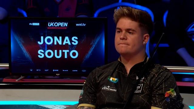 Souto, Good start! | SOOP VOD