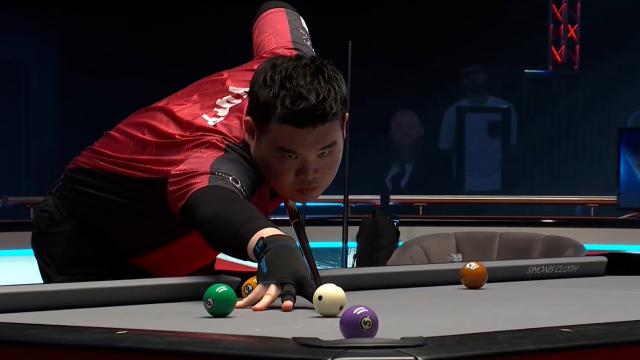 Yapp, Perfect head start! | SOOP VOD