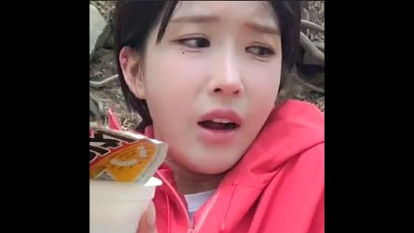 [캐치][최가네] 벨레 싫어 ㅋㅋㅋㅋㅋ (움찔 송채연) | SOOP VOD