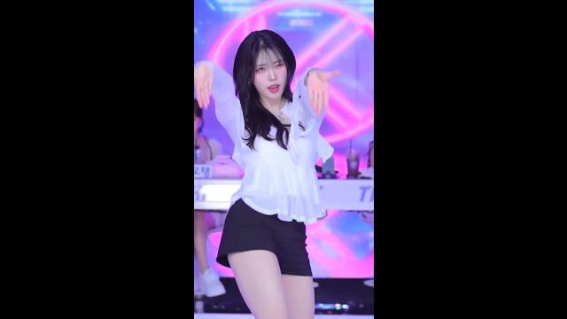 [더케이] 유더 - Hands Up - Meovv (1458) | SOOP VOD
