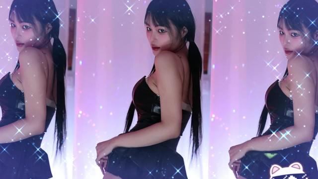 촉촉 꼬앙 시그 댄스 터미널 오로나민 | SOOP VOD