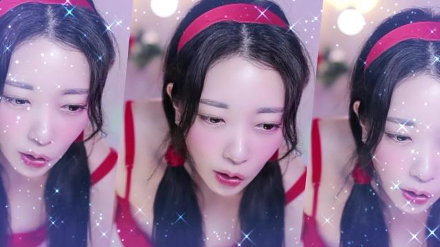 늘해랑3 댄스 Kissing You 키싱유 | SOOP VOD