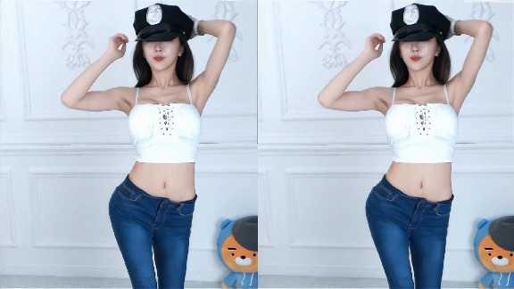 nice body | SOOP VOD