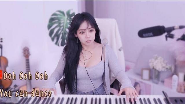 [캐치]🎵 ABBA - Dancing Queen | SOOP VOD