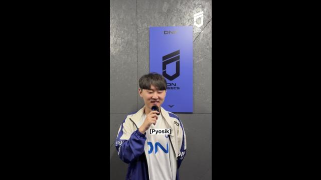 [오늘의 프릭스TALK] 🆚 DRX | SOOP VOD