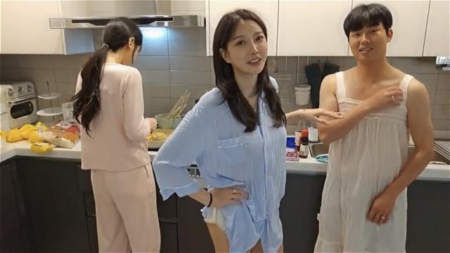 금화🟡가을 : 이지상 [무수] 나는펫 | SOOP VOD