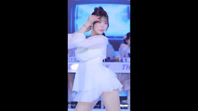 [더케이] 유더 - Hands Up - Meovv (1458) | SOOP VOD