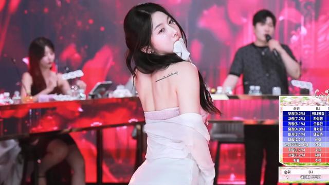 태리츄 -Kokain- 나 납치됐어, 살려줘! [캐치][정선 270화] 운명의 직급전쟁 !!! | SOOP VOD