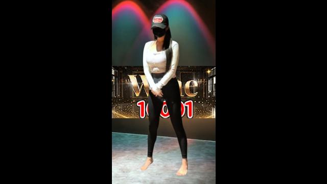 팀진우 10001개 와인 시그 안무 | SOOP VOD