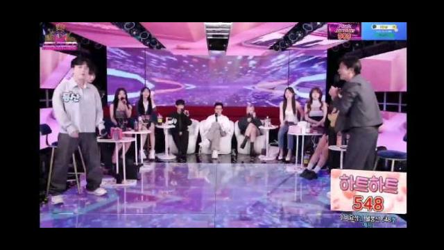 하트하트#548 | SOOP VOD