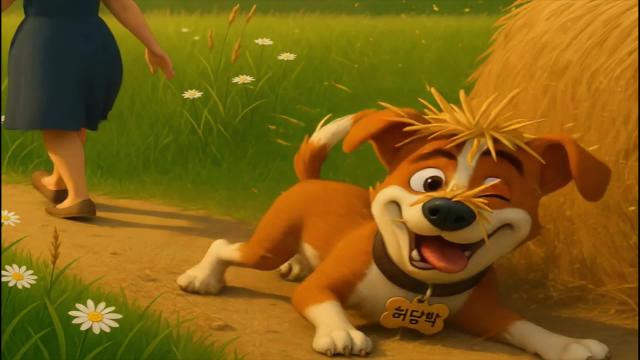 허당박 | SOOP VOD