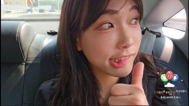 [최가네] 키세스 - 쏠라씨 | SOOP VOD