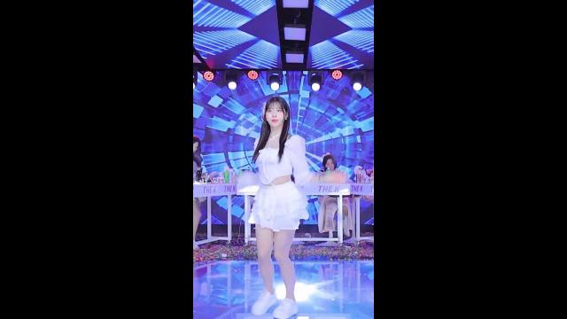 [더케이] 유더 - 삐끼삐끼 (1022) | SOOP VOD