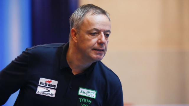 D. JASPERS Opens with a 4-Point Start! | SOOP VOD