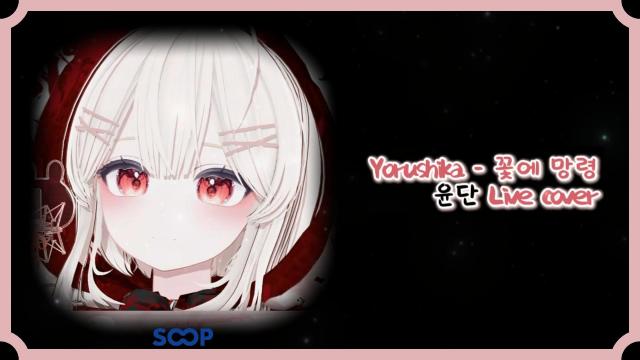 [윤단] 꽃에 망령 Full.ver | SOOP VOD