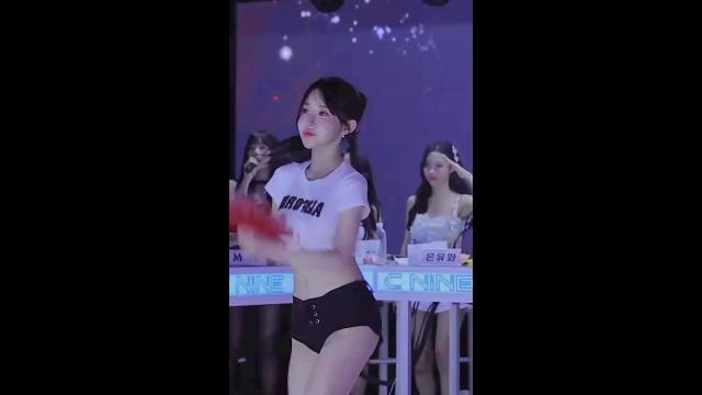 C- Nine💕 Sexy dance 세라 v12_melody | SOOP VOD
