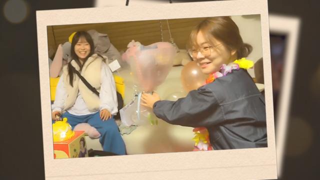 수니 아트 MV. | SOOP VOD