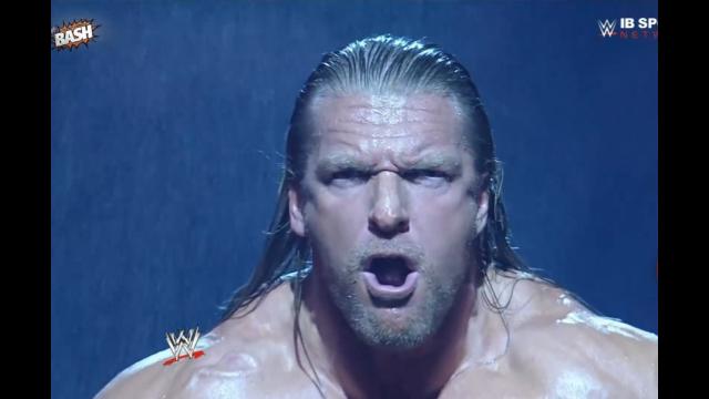 트리플H' | SOOP VOD