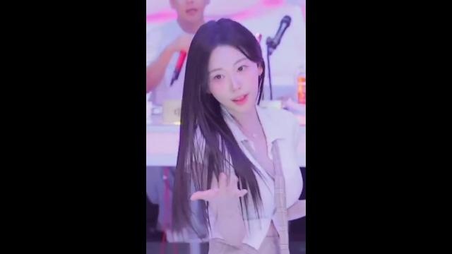 C- Nine💕 Sexy dance 유나 MUAH +Love Shake | SOOP VOD