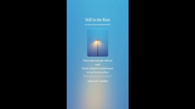 Still in the Rain (18) | SOOP VOD