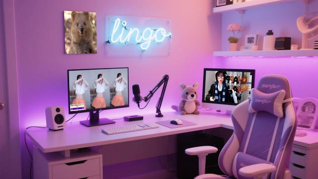 링고 30 | SOOP VOD