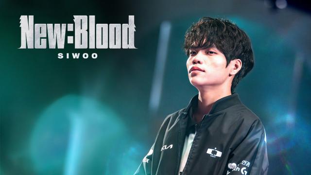 [LCK 신인다큐] New:Blood l Siwoo - Next TOPKING Ep.4 | SOOP VOD