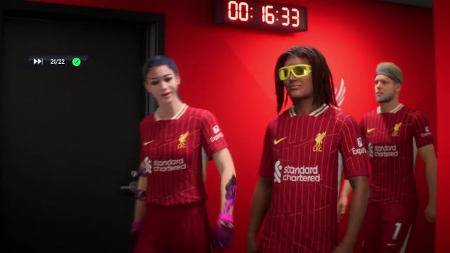 352 르스트 2번째판 LS | SOOP VOD