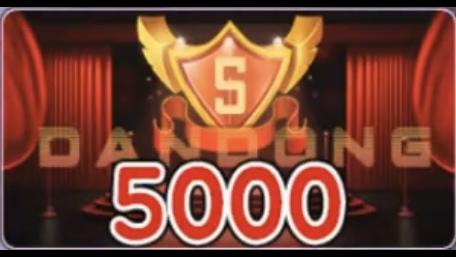 [캐치]연응규 - [5000] | SOOP VOD