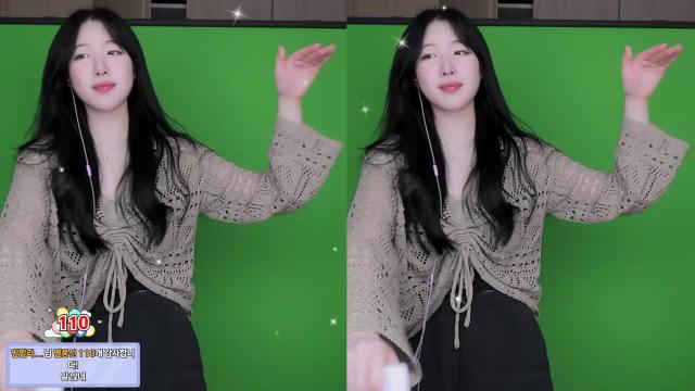 메옹_ 핑크레이디 (나쁜남자CK) | SOOP VOD