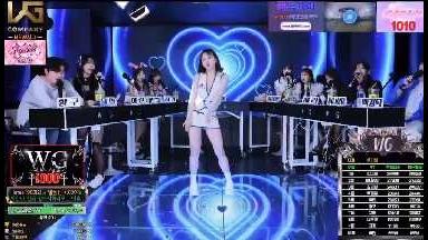 6월 7일 wg엑셀 란플단 하이라이트MVP 'intae1988(2)' 라니는워스트드레서 | SOOP VOD