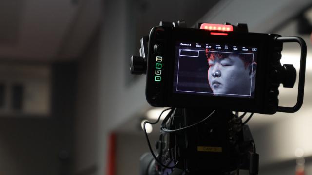 M.W. CHO, 10 points High Run | SOOP VOD