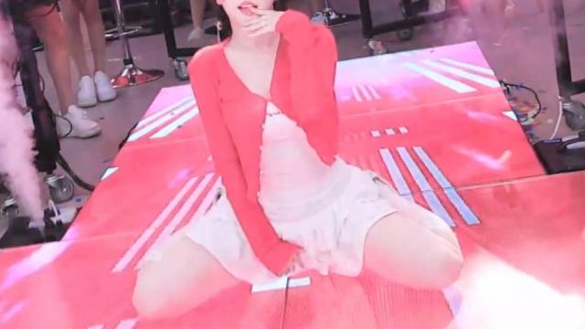 윤수 -Ahegao- 달콤한 크림체리 누나! [캐치]지코 광우상사S10 제40화 "역팬데이&승급전" | SOOP VOD