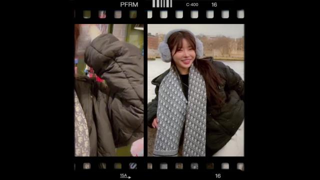 응24 파비 기념 (짧)M/V | SOOP VOD