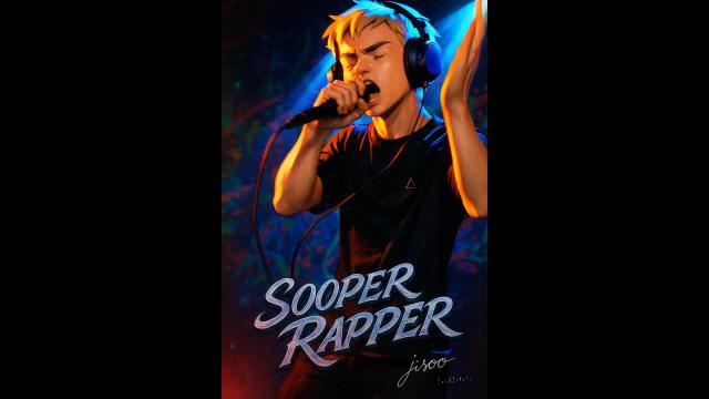 장지수 - SOOPER RAPPER | SOOP VOD