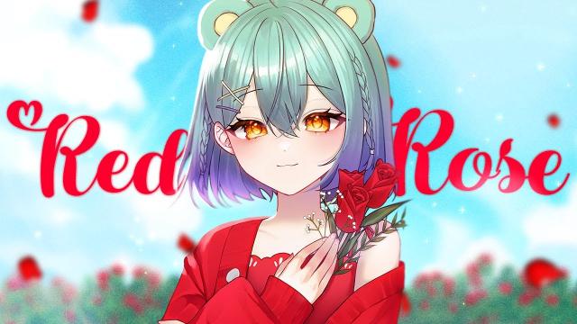 붉은장미 🌹 Cover by 타쵸쵸 【Red Rose】 | SOOP VOD