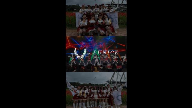 2025 괴산 빨간맛 치어리더 대회 | SOOP VOD