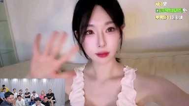 기카사가 스트형한테 보낸 영상 | SOOP VOD