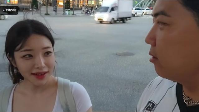 [캐치][최가네] 저랑 사귀실래요? '찐이야?' (최군x조아인) | SOOP VOD